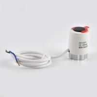 China Thermal Actuator Manufacture Wholesale Thermostatic Radiator Valve Head for sale
