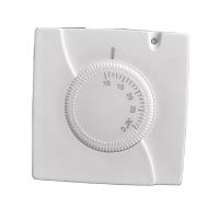 China Adjustable Temperature Control Thermostat 220V Mechanical Temperature Controller for sale
