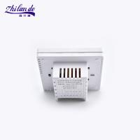 China Floor Heating AC Digital Thermostat For Workshop Hospital School for sale