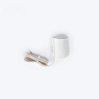 China WiFi Floor Heating Thermostat Electric Radiator Valve 1.5MM Actuator Head for sale