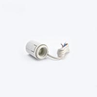 China WiFi Floor Heating Thermostat Electric Radiator Valve 1.5MM Actuator Head for sale