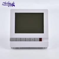 China Hotel Villa Digital Ac Thermostat  Guest Room Thermostat for sale
