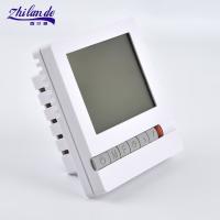 China Hotel Villa Digital Ac Thermostat  Guest Room Thermostat for sale