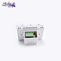 China Hotel Villa Digital Ac Thermostat  Guest Room Thermostat for sale