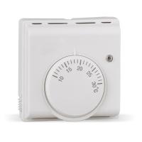 China Water Cooler Mechanical Heater Thermostat  AC220V For Hospital School for sale