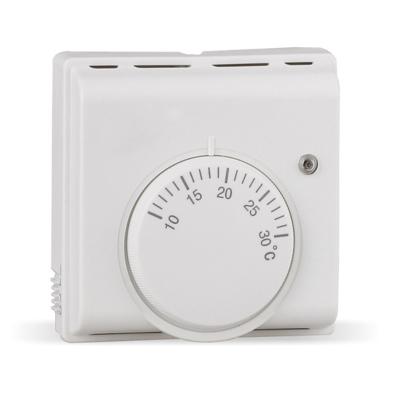 China Water Cooler Mechanical Heater Thermostat  AC220V For Hospital School for sale