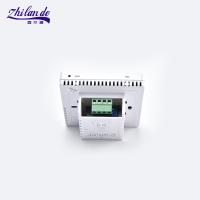 China 16A Tuya Wifi Thermostat Fcu Fan Coil Ac Thermostat 2 Pipe 4 Pipe for sale