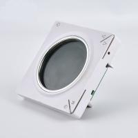 China Antifreeze Round Thermostat Water Warmer Digital Display Thermostat For Gas Boiler for sale