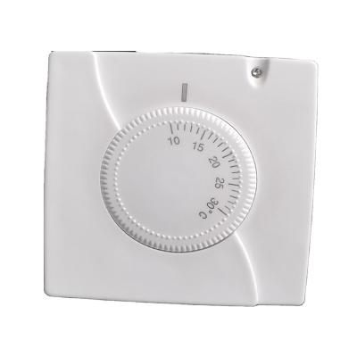 China 220V Electronic Thermostat Cold And Hot 10A Temperature Controller Thermostat for sale