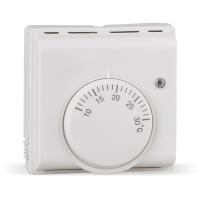 China House Smart Mechanical Home Thermostat Homekit Thermostat AC220V for sale