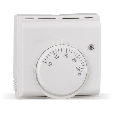 China House Smart Mechanical Home Thermostat Homekit Thermostat AC220V for sale
