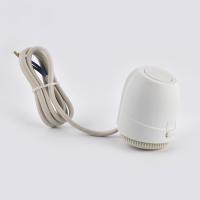 China Manifold Thermal Valve Actuator Thermostatic Head For Underfloor Heating for sale
