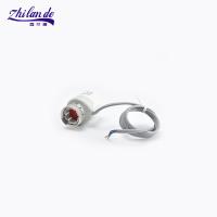 China 230V Proportional Thermal Actuator Electric Thermo Wax Valve And Actuator for sale