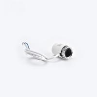 China Adjustable Radiator Thermal Wax Actuator CE Underfloor Heating Thermal Actuator for sale