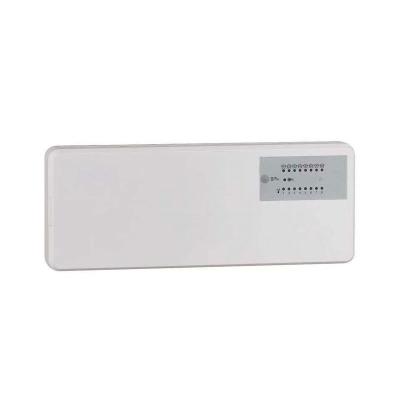 China Wifi Underfloor Heating Wiring Centre 230V Ufh Wiring Centre Contemporary for sale