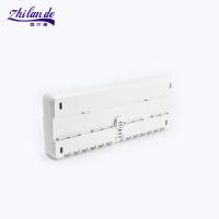 China Wifi Underfloor Heating Wiring Centre 230V Ufh Wiring Centre Contemporary for sale