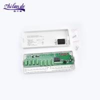 China Wifi Underfloor Heating Wiring Centre 230V Ufh Wiring Centre Contemporary for sale