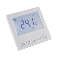 China Boiler Underfloor Heating Controller 16A  Floor Heating Systems for sale