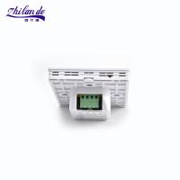 China Boiler Underfloor Heating Controller 16A  Floor Heating Systems for sale