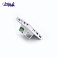 China Boiler Underfloor Heating Controller 16A  Floor Heating Systems for sale