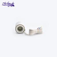 China Thermostatic Wifi Radiator Valve Head Room Radiator Trv Head for sale