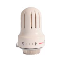 China Modern Underfloor Heating Actuator Heads 230V Control Temperature For Apartment for sale
