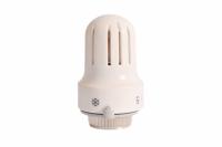 China Modern Underfloor Heating Actuator Heads 230V Control Temperature For Apartment for sale