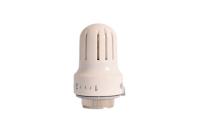 China Modern Underfloor Heating Actuator Heads 230V Control Temperature For Apartment for sale