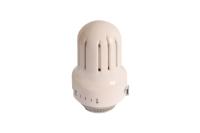 China Modern Underfloor Heating Actuator Heads 230V Control Temperature For Apartment for sale
