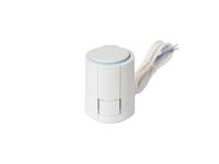 China 160V-240V Ufh Actuator Electrothermal Actuator Normally Closed for sale