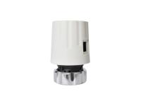 China Normally Open Underfloor Actuator Indoor Underfloor Heating Manifold Actuator for sale