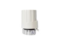 China Normally Open Underfloor Actuator Indoor Underfloor Heating Manifold Actuator for sale