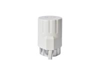 China Normally Open Underfloor Actuator Indoor Underfloor Heating Manifold Actuator for sale