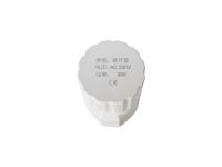 China Normally Open Underfloor Actuator Indoor Underfloor Heating Manifold Actuator for sale