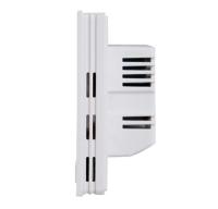 China Weekly Programmed Smart Thermostat With Boiler Linkage With Children'S Lock for sale