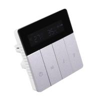 China 220V  Smart Thermostat WIFI Ac Unit Temperature Controller for sale