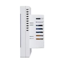 China 2 Pipe 4 Pipe Air Conditioner Thermostat 3A Ac Unit Temperature Controller for sale