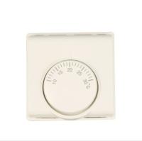 China Portable Knob Mechanical Thermostat 360 Degree User Friendly for sale