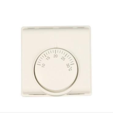 China Portable Knob Mechanical Thermostat 360 Degree User Friendly for sale
