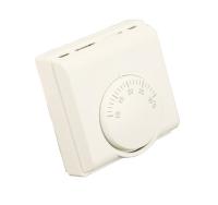 China Portable Knob Mechanical Thermostat 360 Degree User Friendly for sale