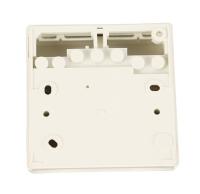 China Portable Knob Mechanical Thermostat 360 Degree User Friendly for sale