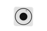 China Boiler Water Floor Heating Thermostat Acrylic Panel Ufh Thermostat for sale