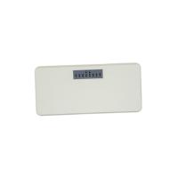 China 10A Load Thermostat Control Box 5A Fuse Central Thermostat Controller for sale