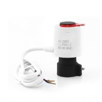China Normally Open Or Closed Electrothermal Actuator Temperature Electric Heating Actuator for sale