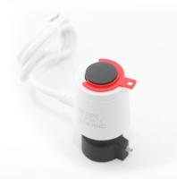 China Normally Open Or Closed Electrothermal Actuator Temperature Electric Heating Actuator for sale