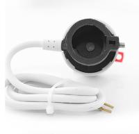 China Normally Open Or Closed Electrothermal Actuator Temperature Electric Heating Actuator for sale