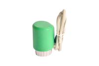 China Small Valve Ufh Manifold Actuator 160V-240V Underfloor Heating Actuator Heads for sale