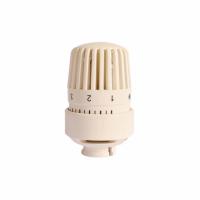 China Automatic Controlled Underfloor Actuator Head Thermostatic Ufh Actuator Head for sale