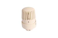China Automatic Controlled Underfloor Actuator Head Thermostatic Ufh Actuator Head for sale