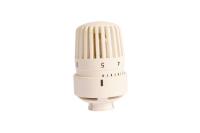 China Automatic Controlled Underfloor Actuator Head Thermostatic Ufh Actuator Head for sale